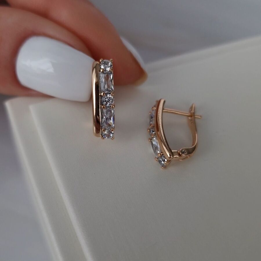 Paauksuoti medicininio metalo papuošalai.Papuošalai M.D. | papuosalaimd.lt