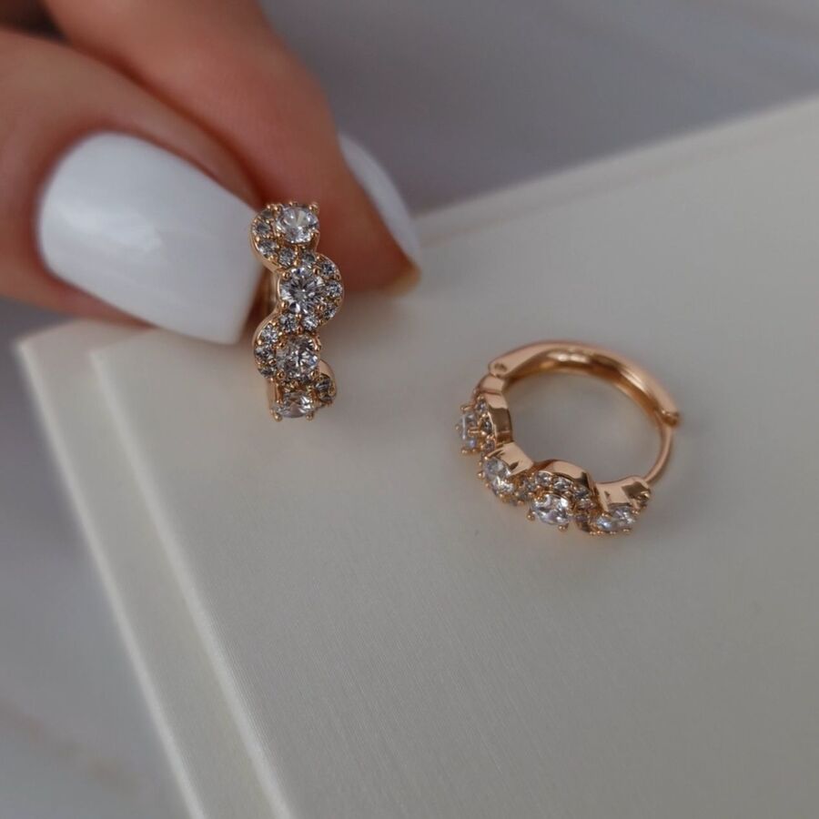 Paauksuoti medicininio metalo papuošalai.Papuošalai M.D. | papuosalaimd.lt